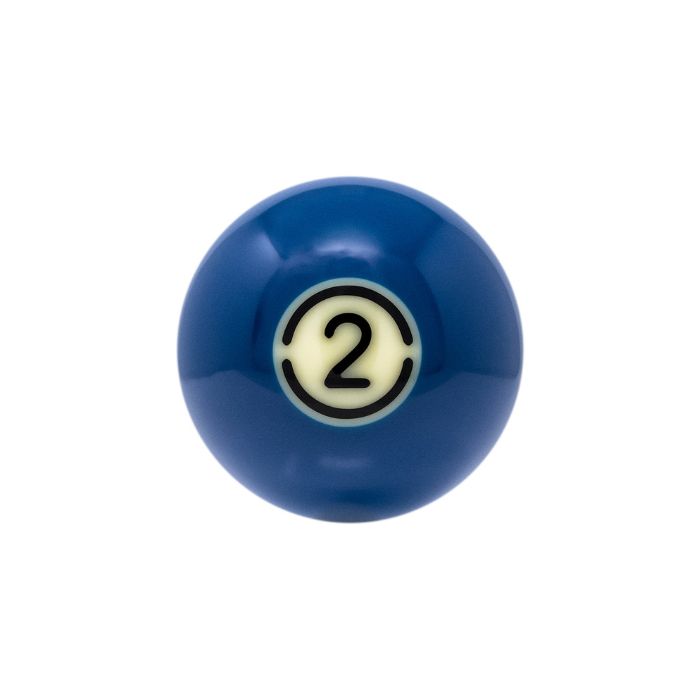 Aramith Premier Pool Balls – 2 1/4" Individual Balls – Pyramid Billiards