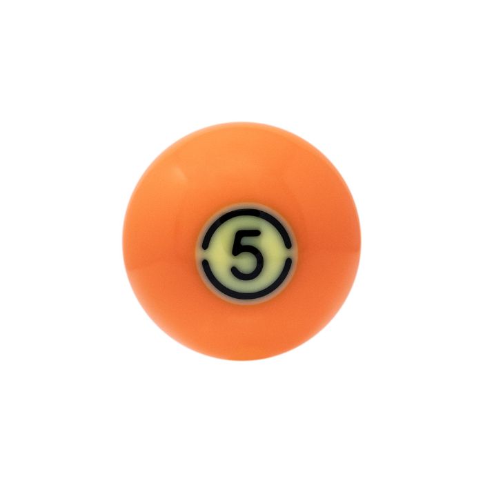 Aramith Premier Pool Balls – 2 1/4" Individual Balls – Pyramid Billiards