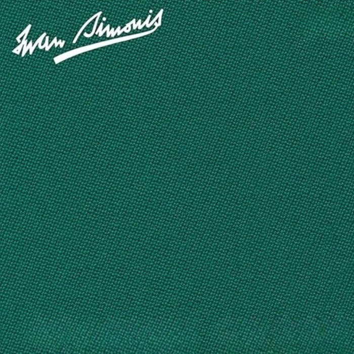Simonis 860HR® High Resistance – Pyramid Billiards